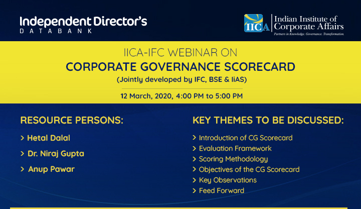 News and Updates : ID Platform